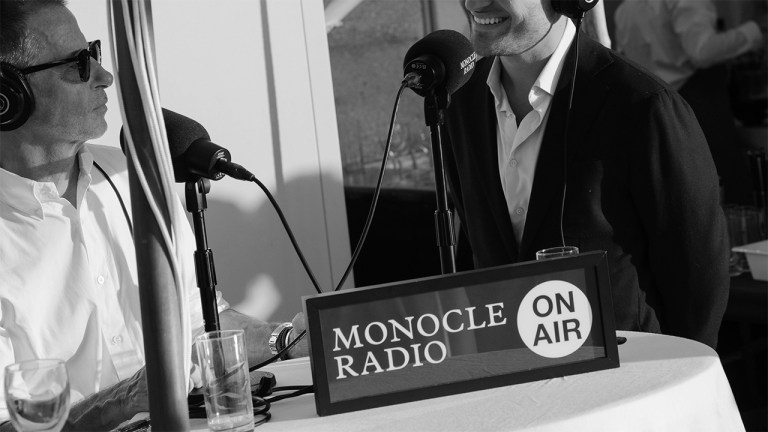 Monday 5 January - Monocle