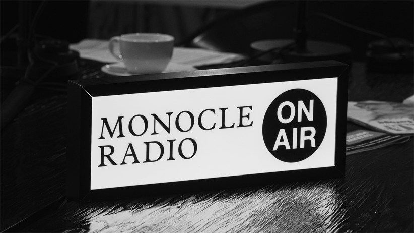 Monday 5 January - Monocle