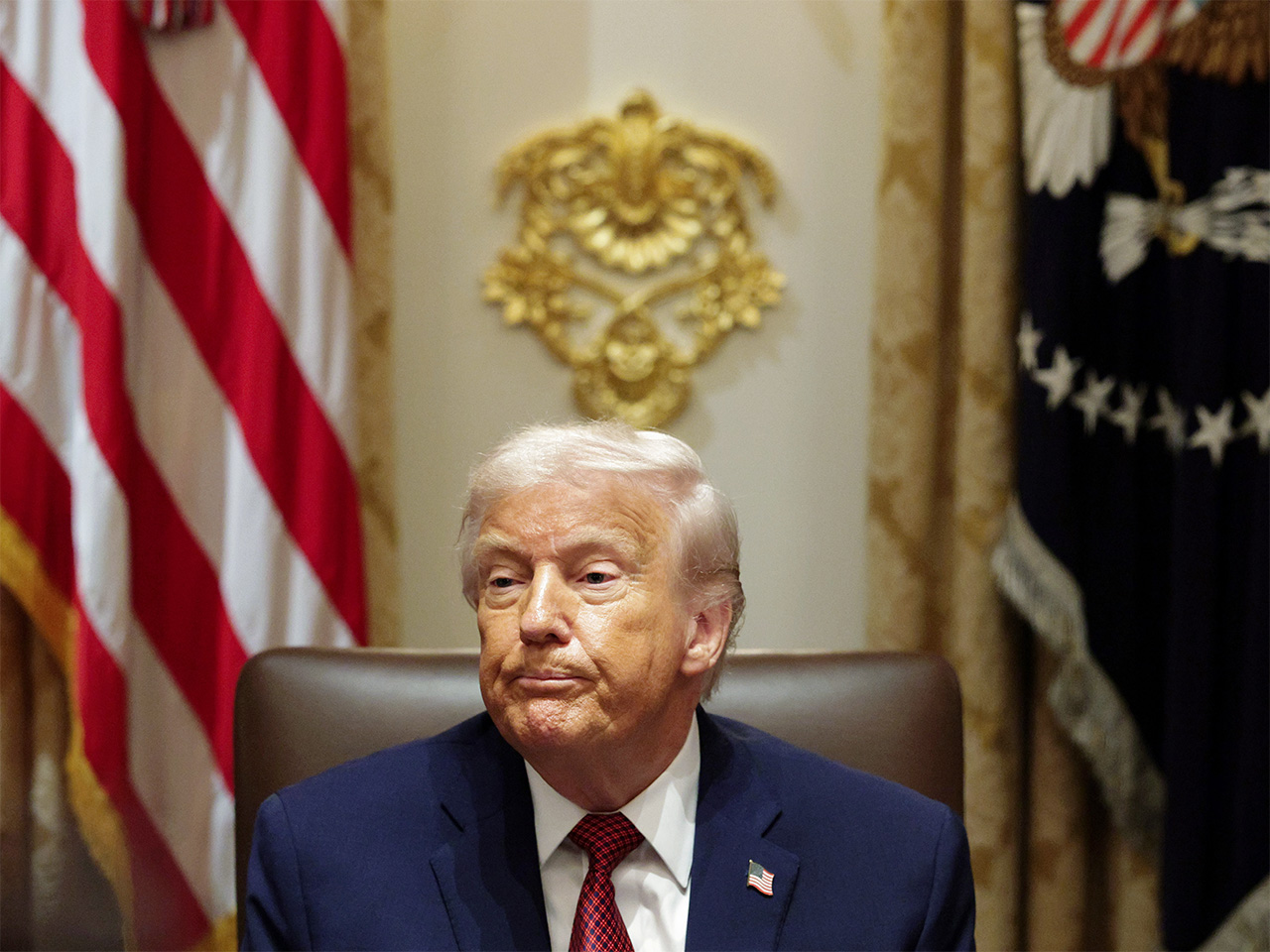 Trump’s new National Security Strategy picks a side. Hint: it’s not Europe’s - Monocle