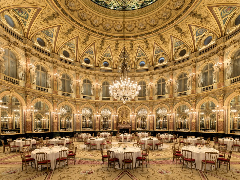 IHG’s Christophe Laure on the next era of the Intercontinental and ...