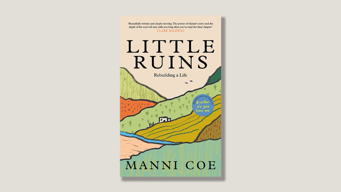 Manni Coe on roots, ruins and reinvention - Monocle