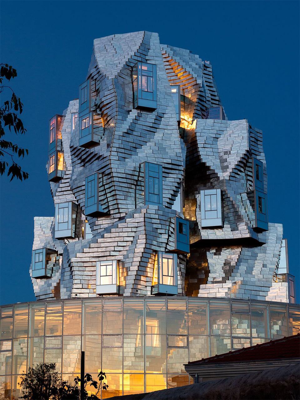 Three projects that set trailblazing architect Frank Gehry apart - Monocle