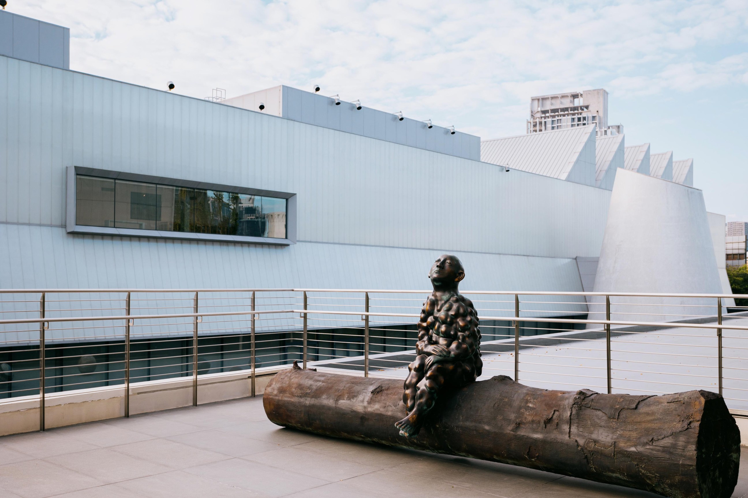 Inside Dib Bangkok: Thailand’s most anticipated museum opening being ...