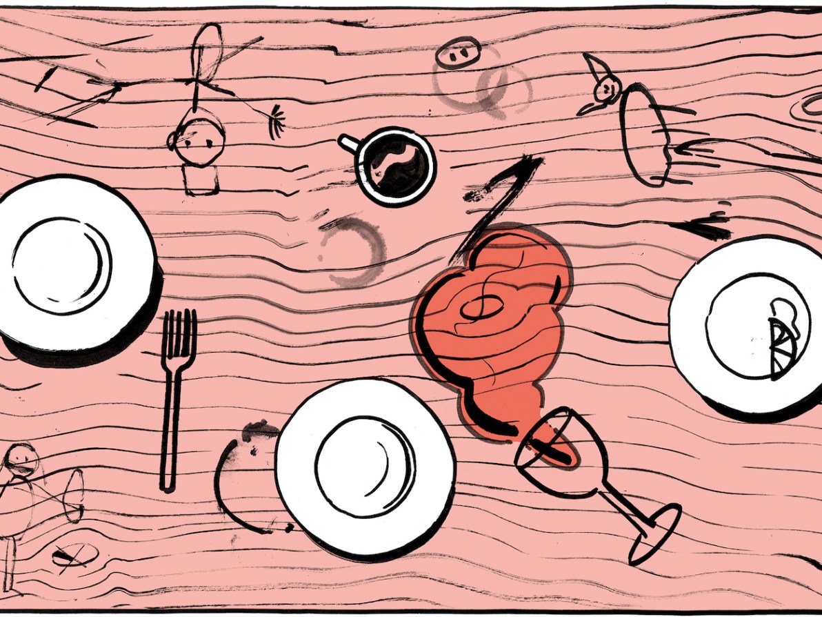 furniture Archives - Monocle