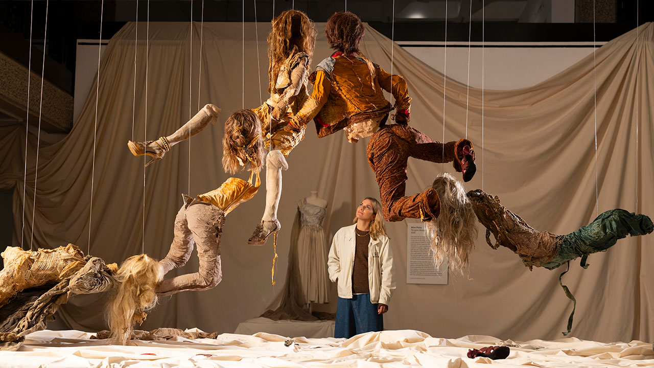 What to see, do and read in the new year - Monocle