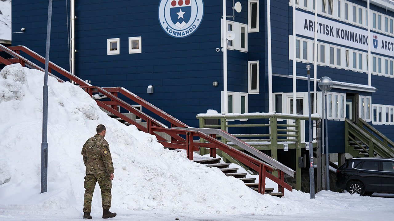 Nervousness in the Nordics and why is the customer always wrong? - Monocle