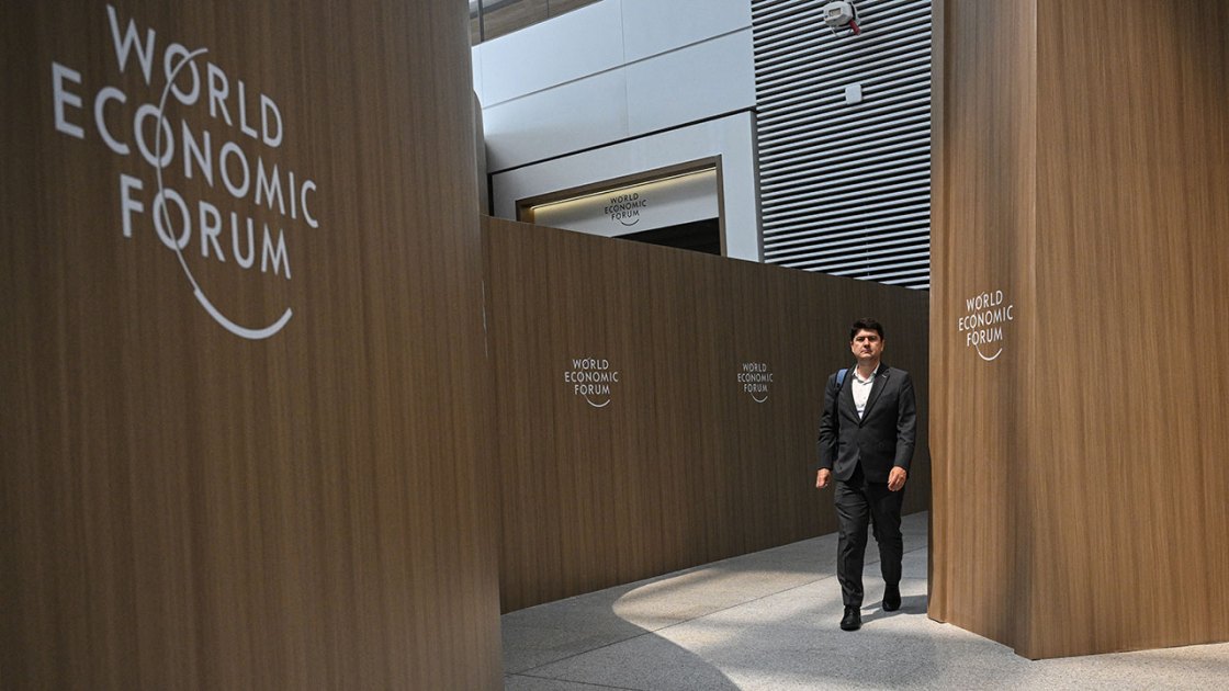 The World Economic Forum kicks off in Davos - Monocle