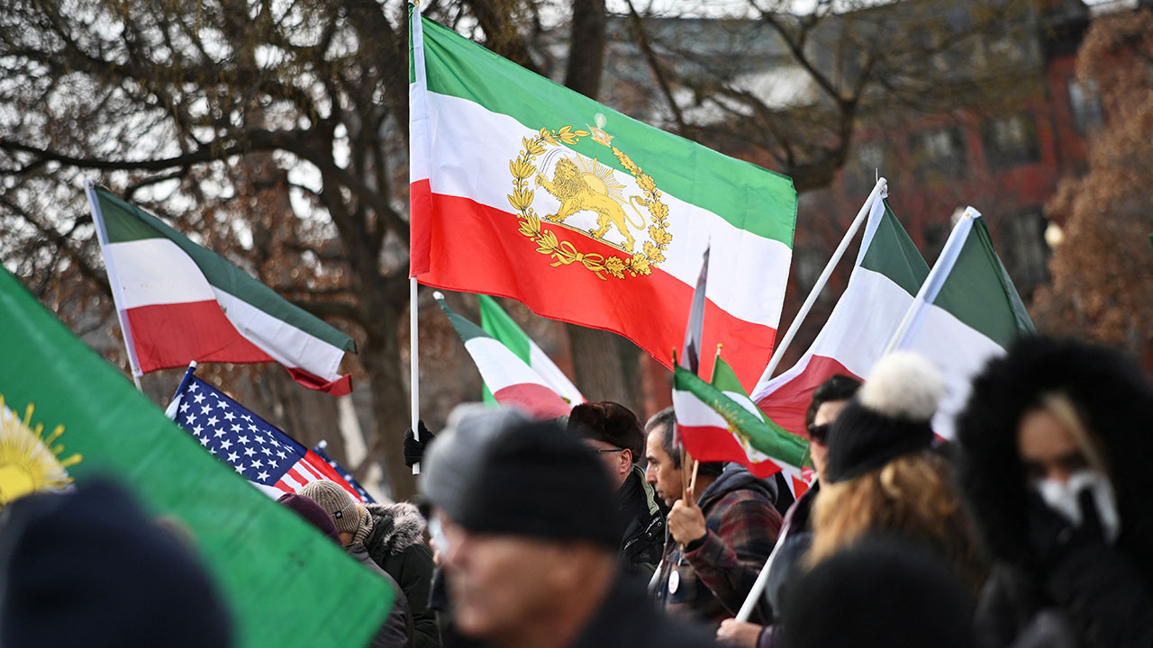 Iran tells the world that it is ‘prepared’ for war - Monocle