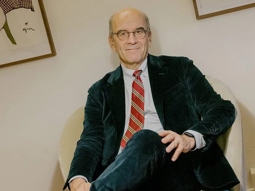 ‘I’ve never bought anything because it’s fashionable’ – Pitti CEO on ...