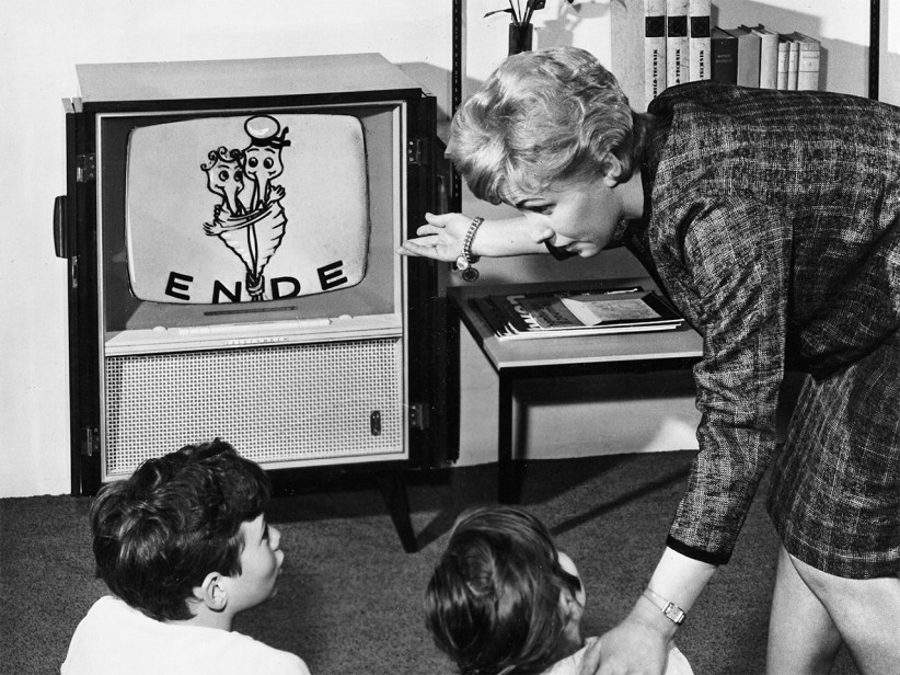 tv Archives - Monocle