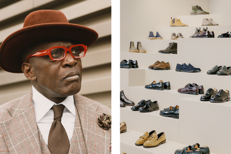 Far from a shopping spree, Pitti Immagine Uomo 2026 puts menswear on a ...