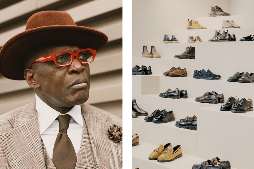 Far from a shopping spree, Pitti Immagine Uomo 2026 puts menswear on a ...