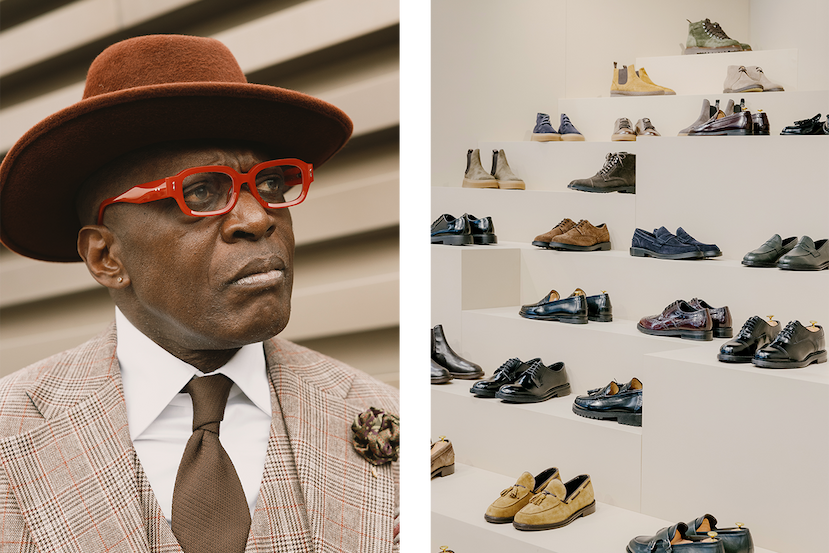 Far from a shopping spree, Pitti Immagine Uomo 2026 puts menswear on a ...