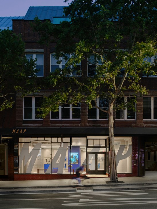 Y & Sons, JW Anderson and more retail launches to know now - Monocle