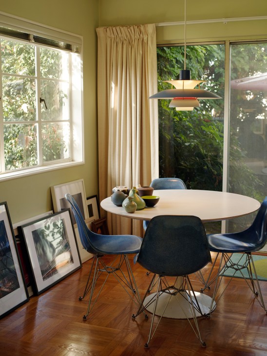 Village Green: The leafy Los Angeles neighbourhood that puts ...