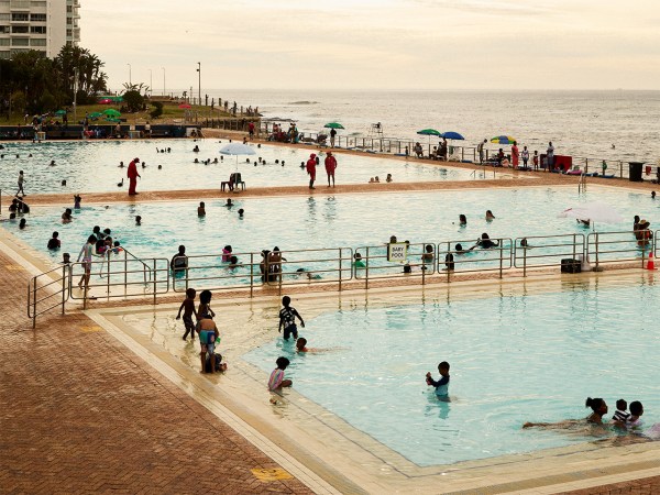 How Cape Town's €2m public pool upgrades are making a splash - Monocle