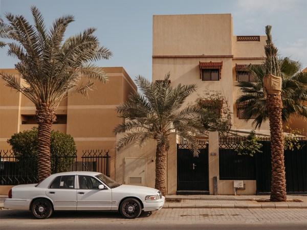A look inside Riyadh’s Diplomatic Quarter: A community of political ...