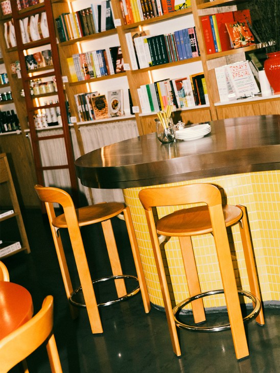 Middle Child, the Dubai restaurant that’s a world of its own - Monocle