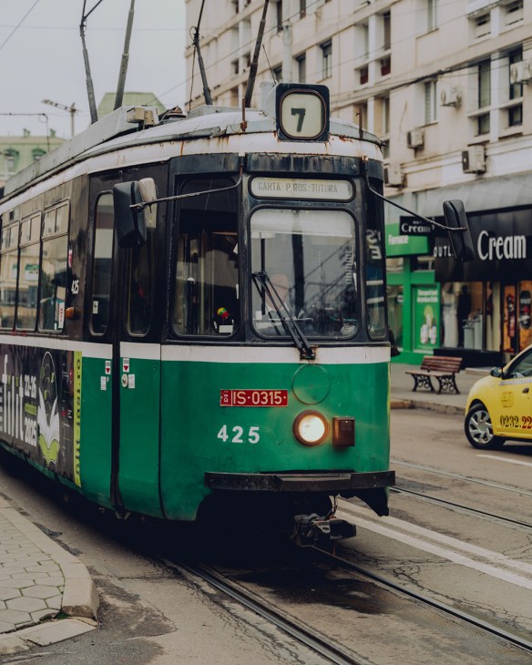 Is Romania the next tech frontier? Inside Iași’s rise as a hub for ...