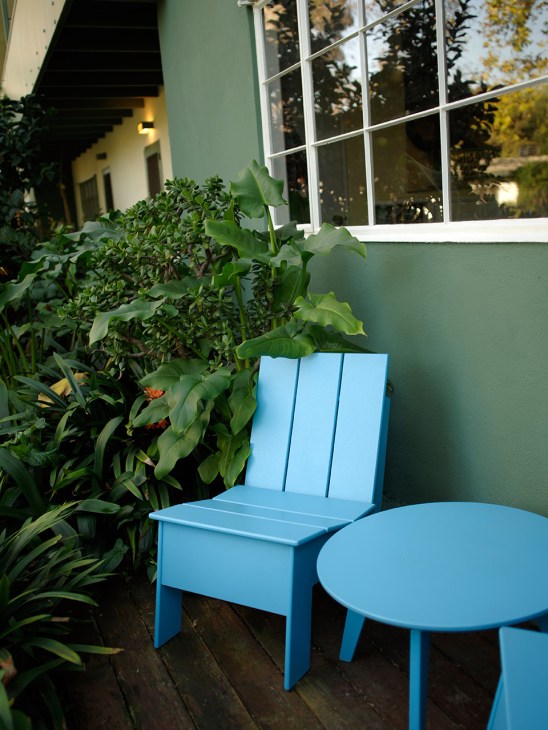 Village Green: The leafy Los Angeles neighbourhood that puts ...