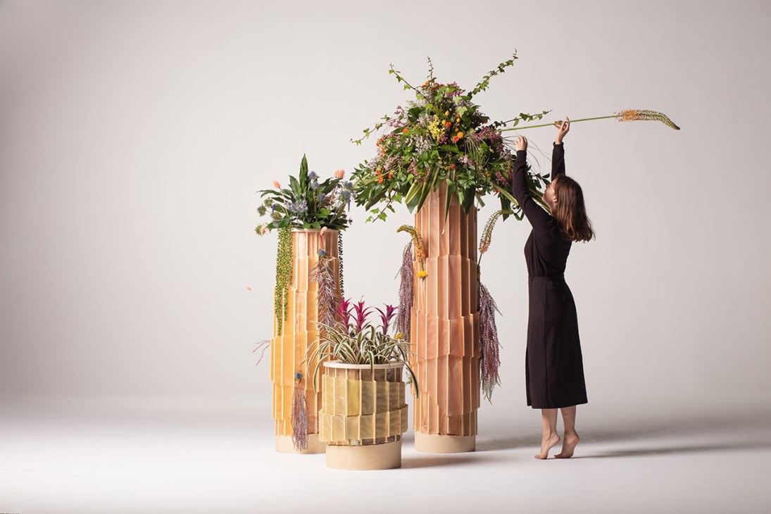 Crafting a new pathway - Monocle