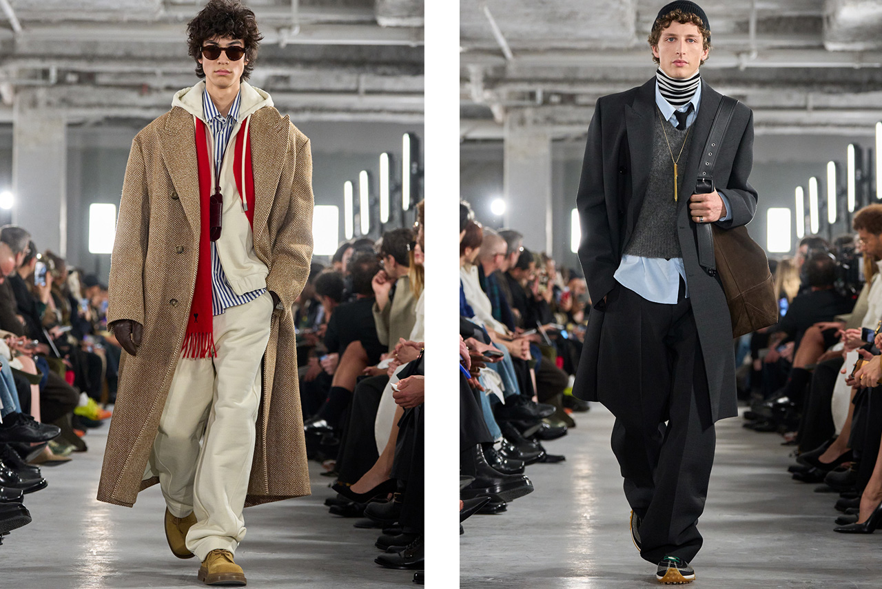 Our top-10 highlights from a pristine Paris Fashion Week - Monocle