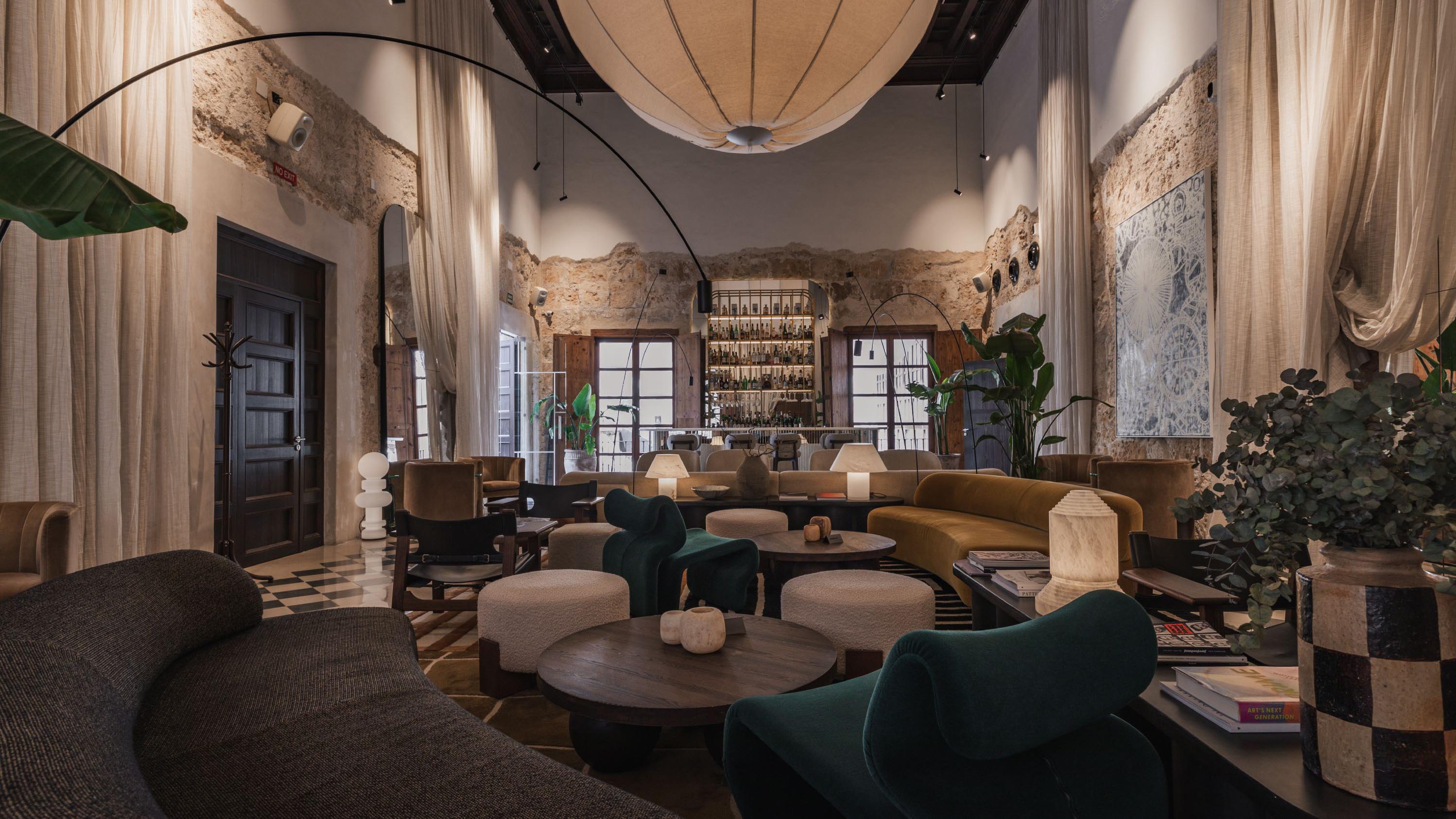 The best bars and restaurants in Palma - Monocle