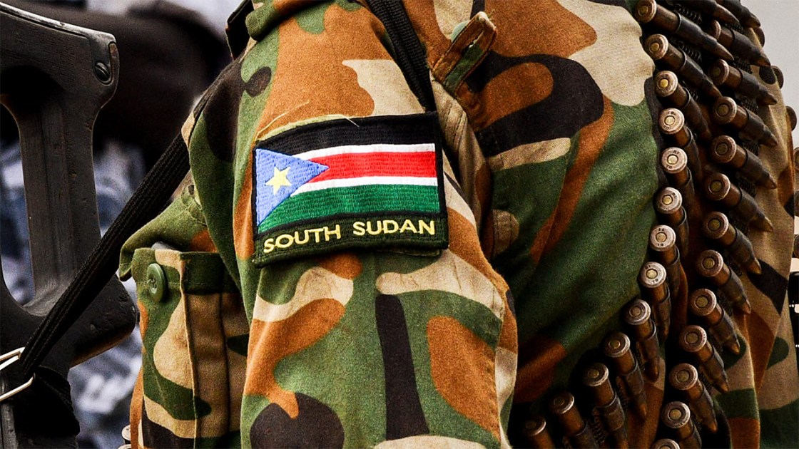 Explainer 502: The two-man rivalry fuelling South Sudan’s civil war ...