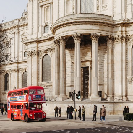 What is national pride? A new survey suggests that it’s more personal ...