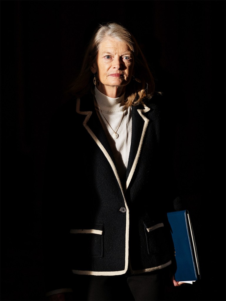 US senator Lisa Murkowski on Trump’s disrespectful Arctic policy - Monocle