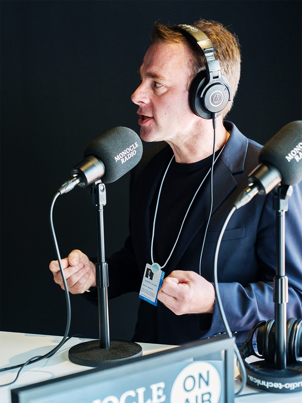 The creator of ‘fomo’ on how to make better decisions in times of ...