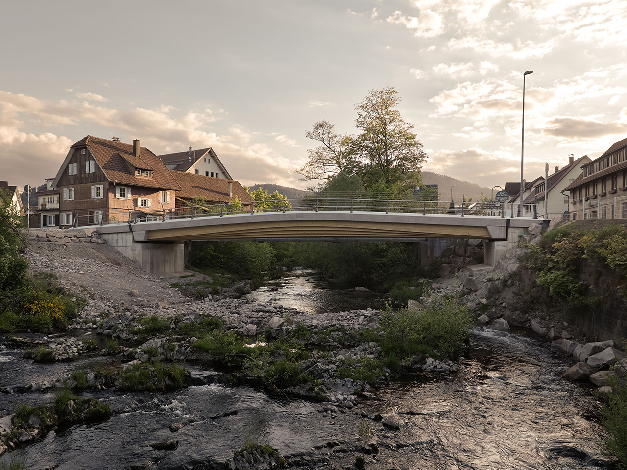 Why bridge design matters: The 10 best bridges in the world - Monocle