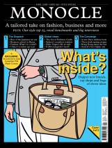 About Us - Monocle