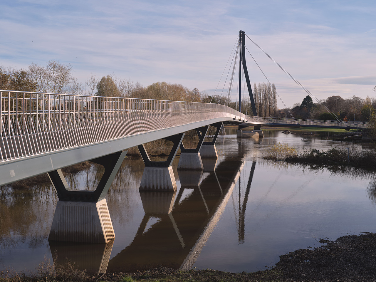 Why bridge design matters: The 10 best bridges in the world - Monocle