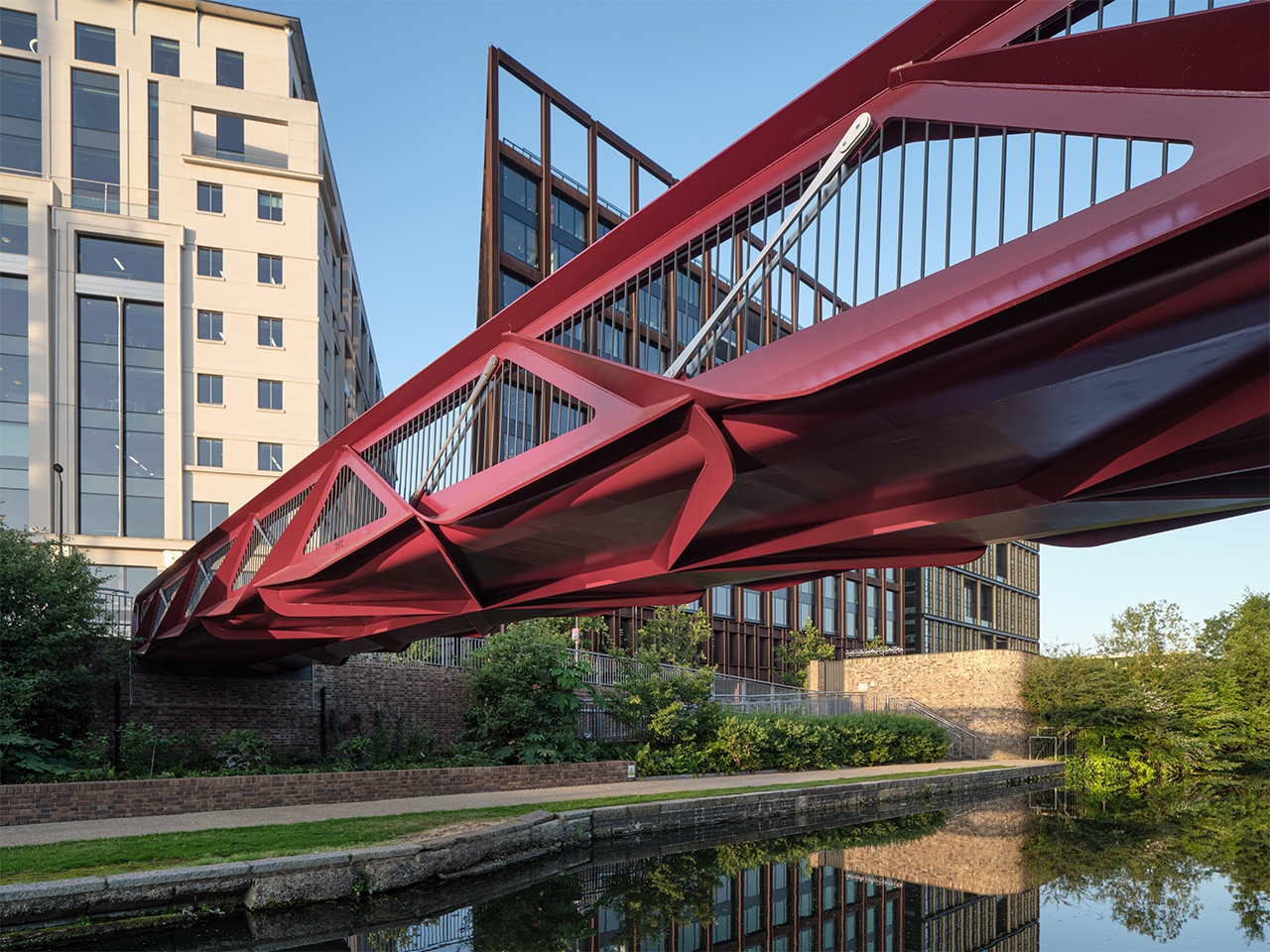 Why bridge design matters: The 10 best bridges in the world - Monocle