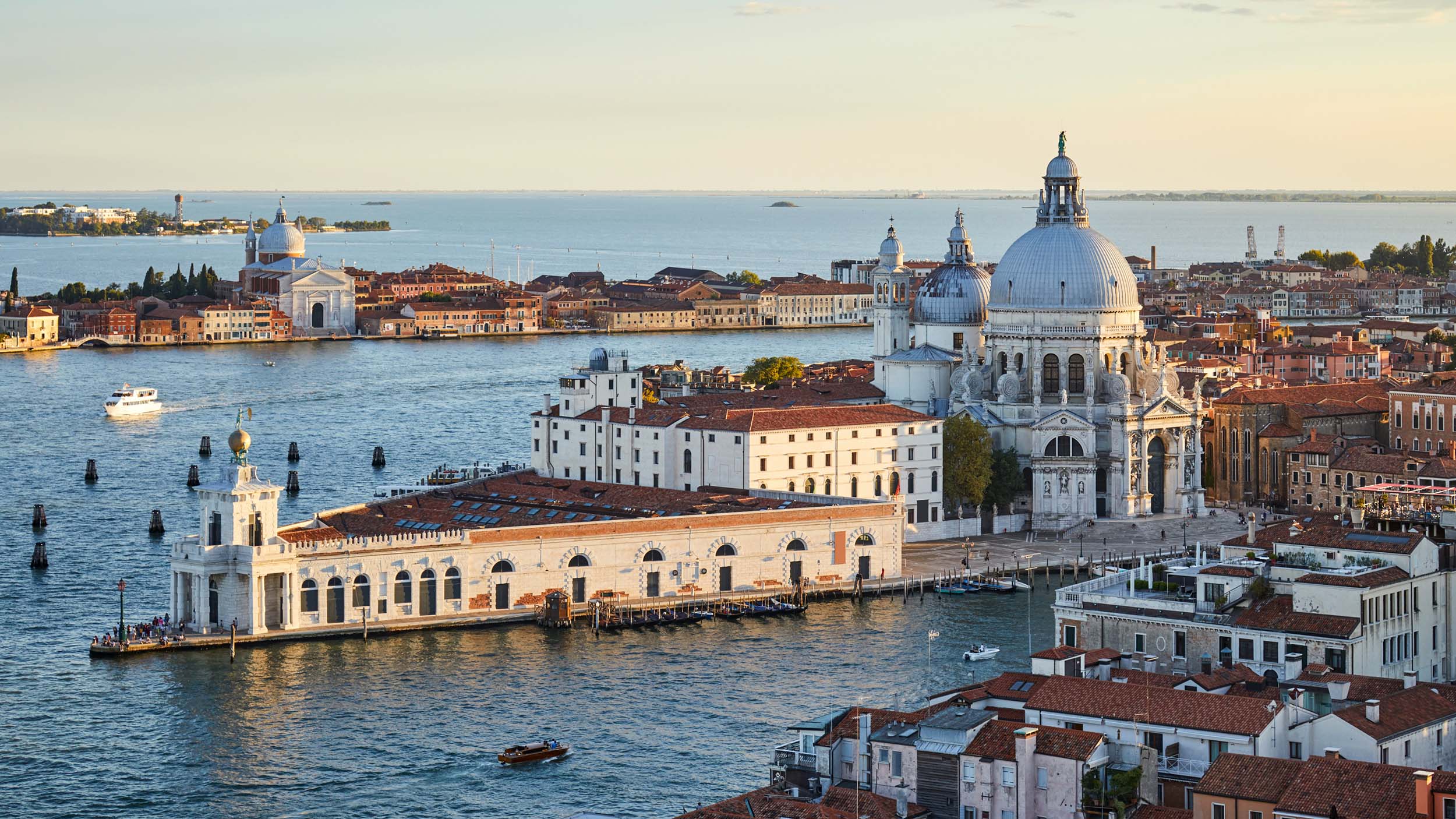 The best museums and galleries in Venice - Monocle
