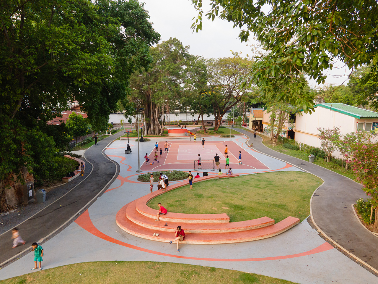 The Monocle Design Awards 2026: The most beautiful buildings and ...