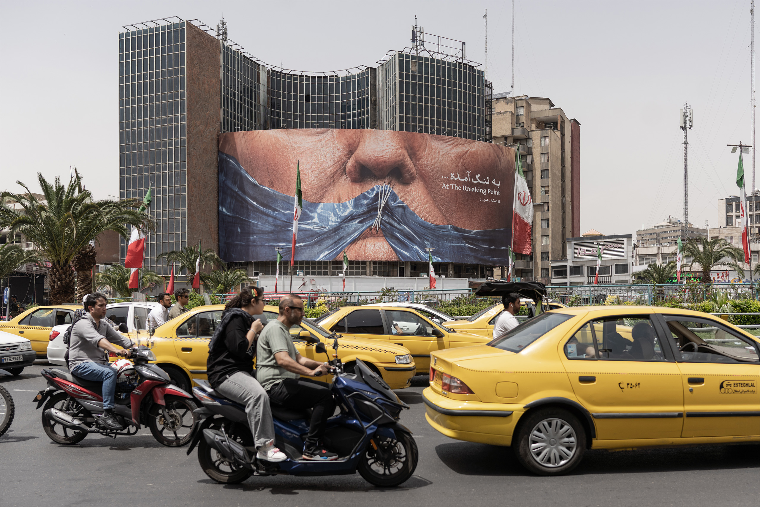 How Iranians have been coping with the US-Israel conflict - Monocle