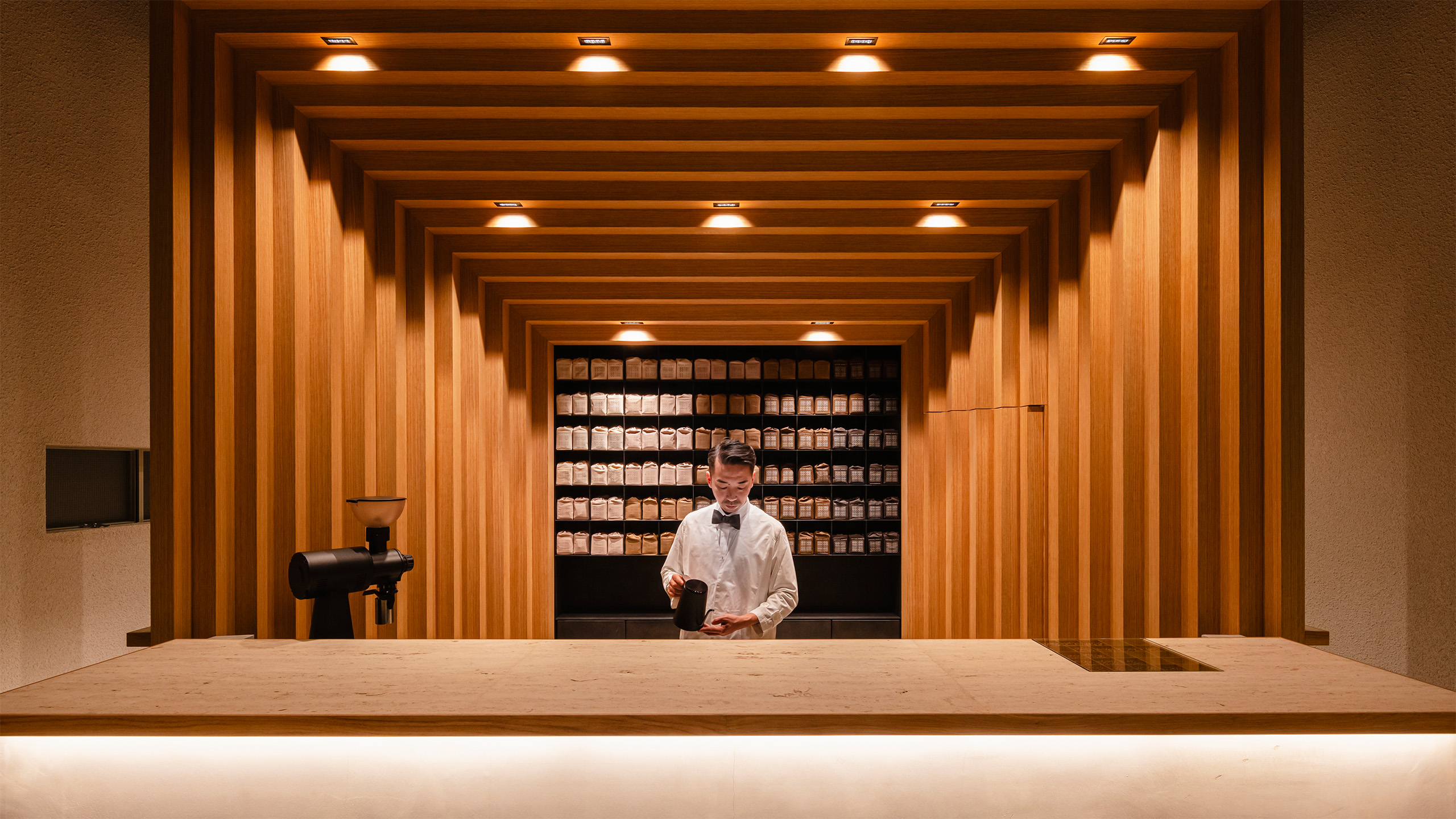 25 of the best coffee shops in the world - Monocle
