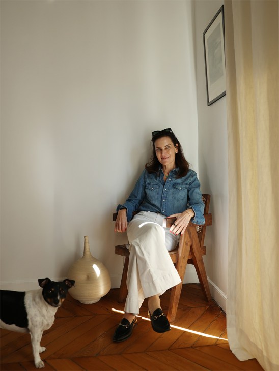 Design Miami CEO Jen Roberts on 2026 purchasing habits - Monocle