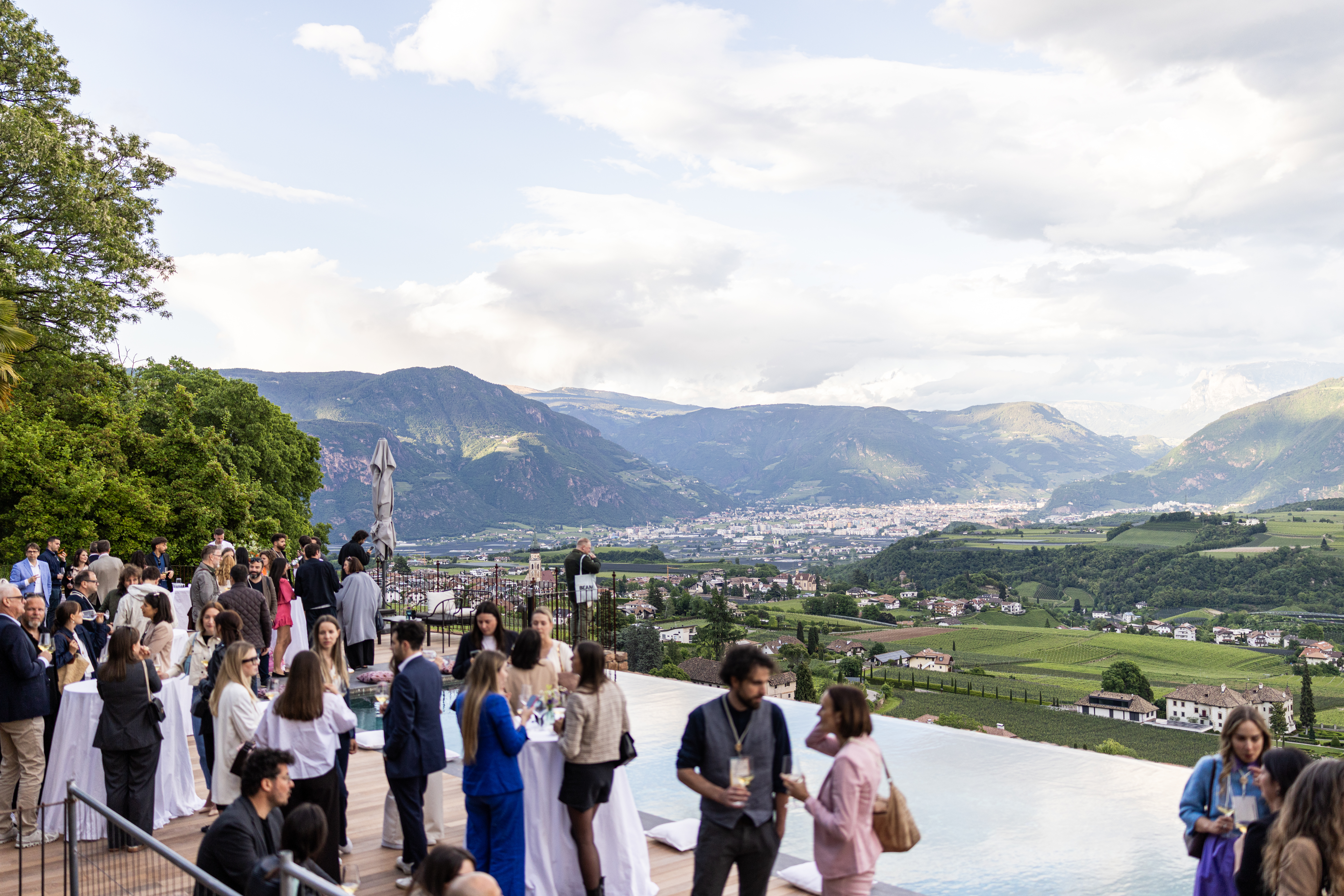South Tyrol: Innovation from the Alps - Monocle