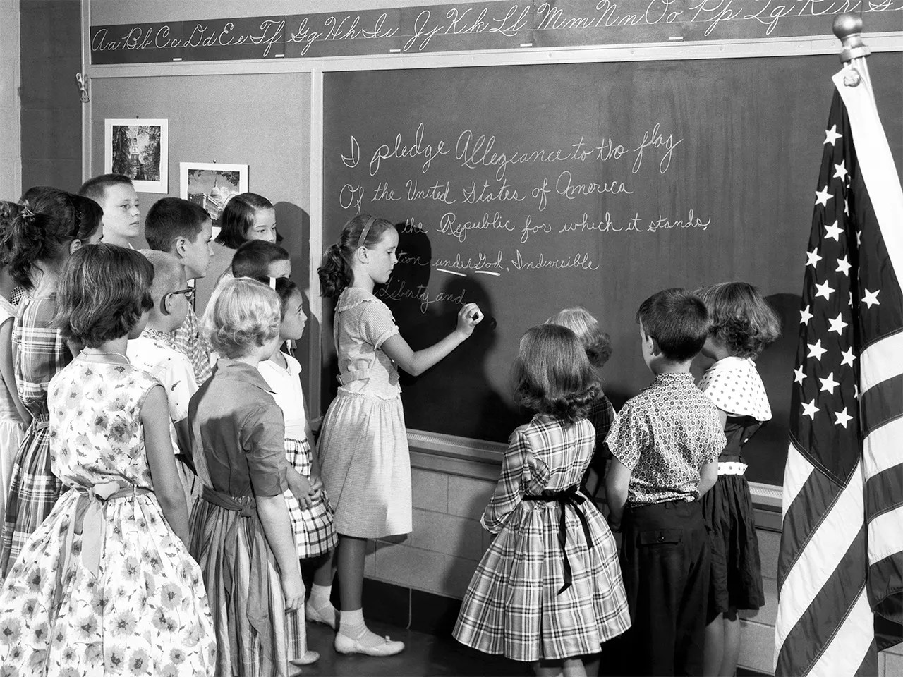 Unlike my handwriting, the Republican politicisation of penmanship does ...