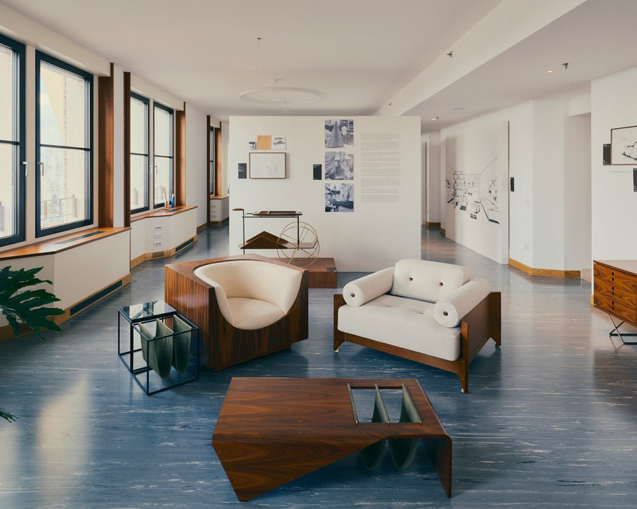 Nine highlights from Salone del Mobile 2026 - Monocle