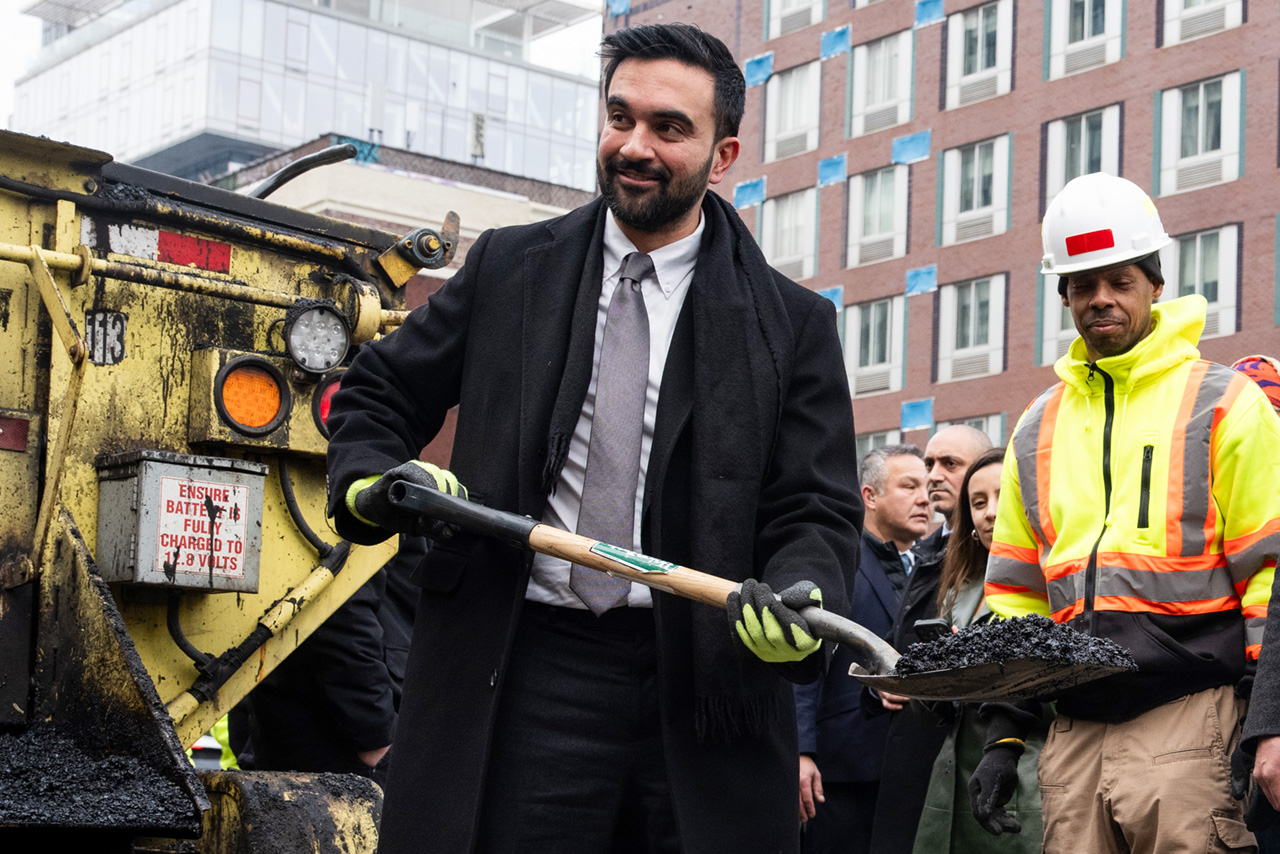 How Zohran Mamdani's mayoral approach prioritises the details over ...