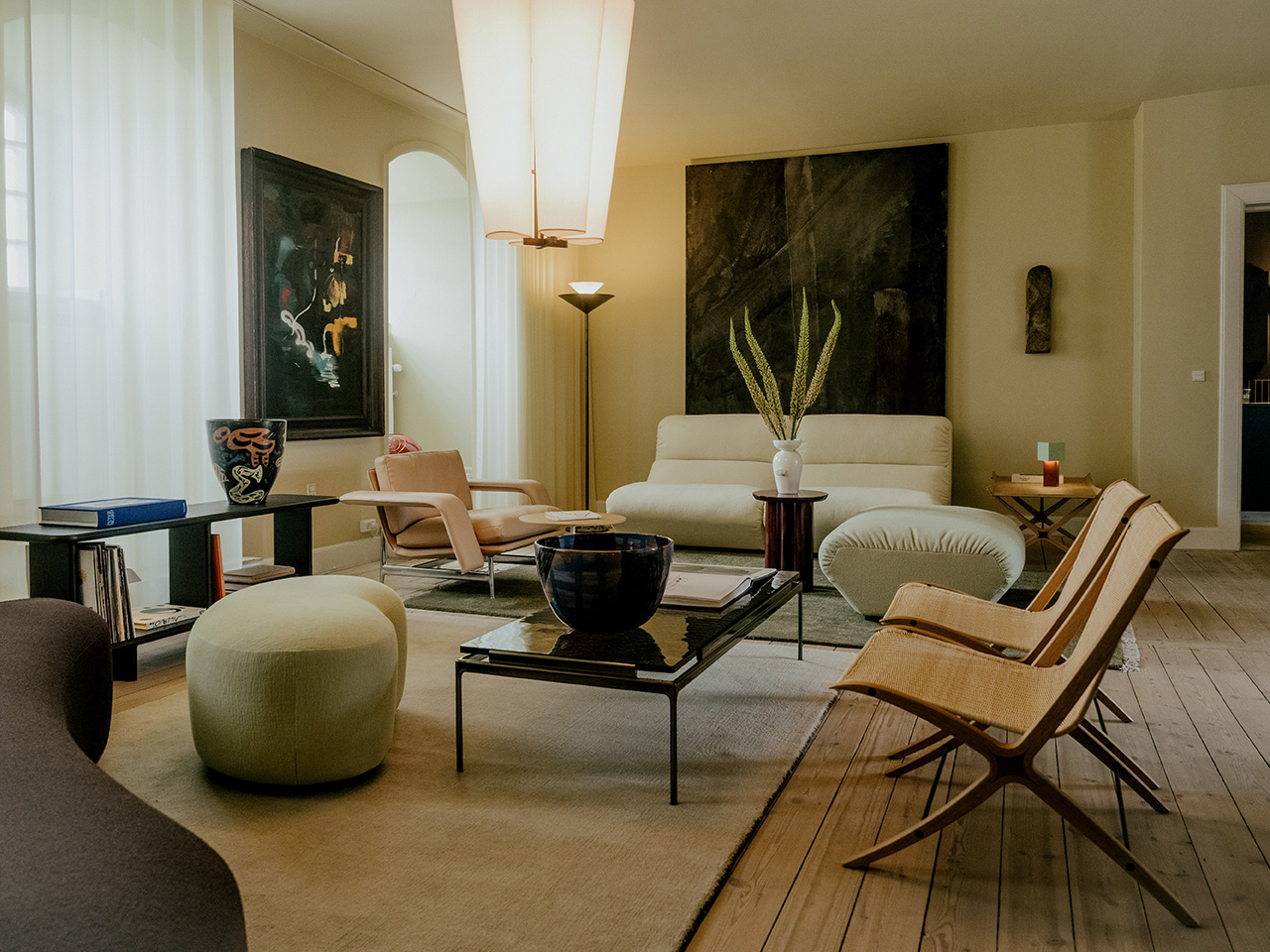 Dane in the life: Takeaways from Copenhagen’s 3 Days of Design - Monocle