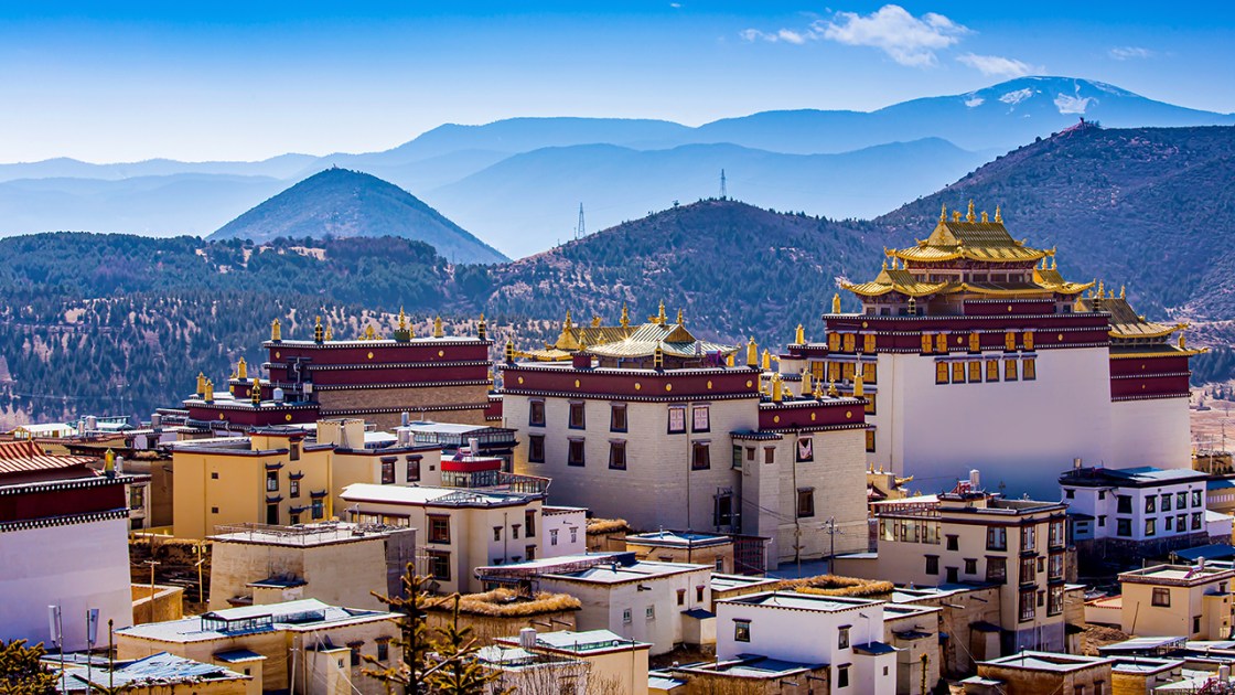 Tall Stories 513: Finding paradise in the real Shangri-La - Monocle