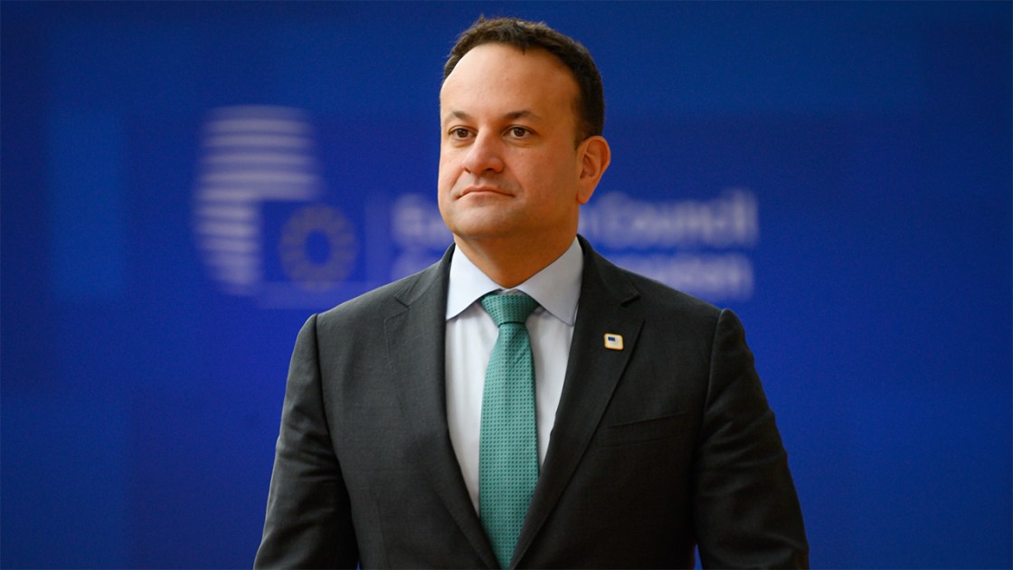 Former Taoiseach Leo Varadkar and Midori House weighs in on its World ...