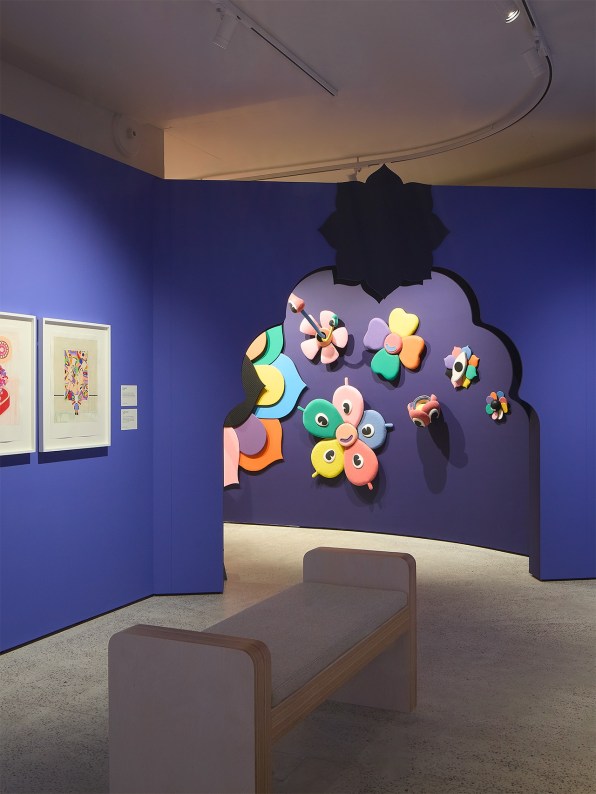 London’s Quentin Blake Centre for Illustration opens in a bid to draw ...