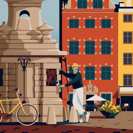 See the best of the Swedish capital with Monocle’s guide to Stockholm ...