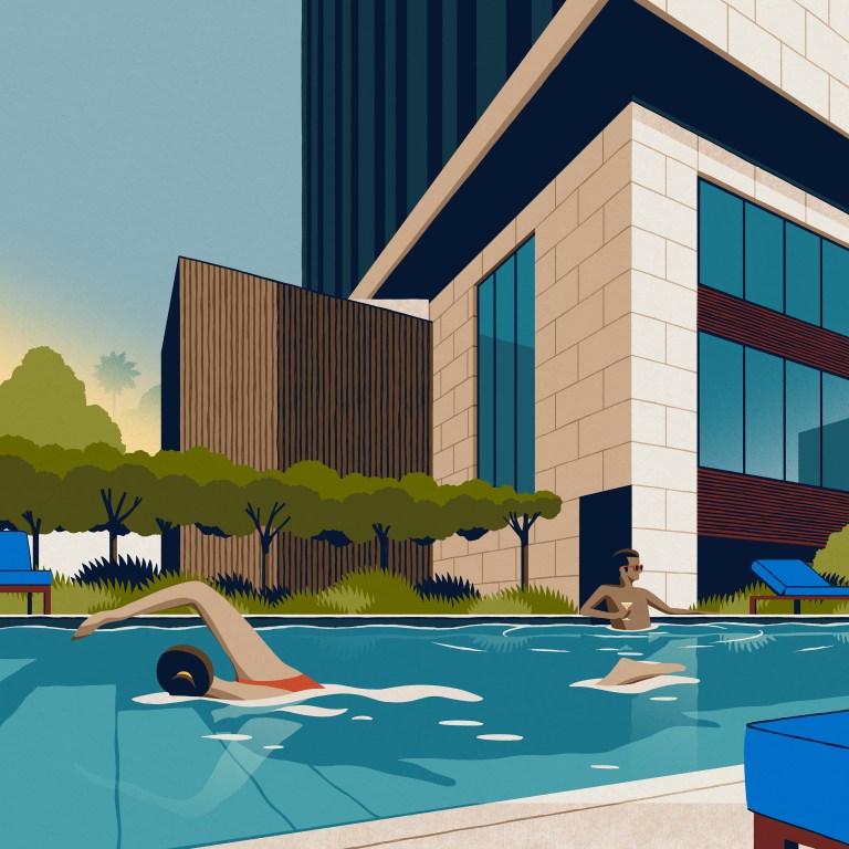 World of Hyatt city guides Archives - Monocle